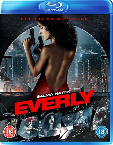 Everly (18) 2015 - CeX (UK): - Buy, Sell, Donate